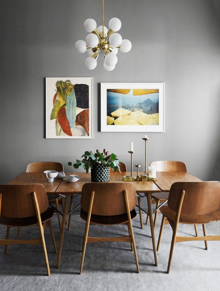 What's Hot On Pinterest: Mid-Century Modern Houses