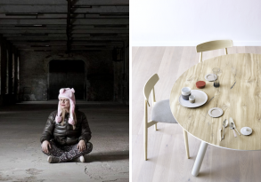 Laura Pozzi | A Look Into The Works Of Italy's Finest