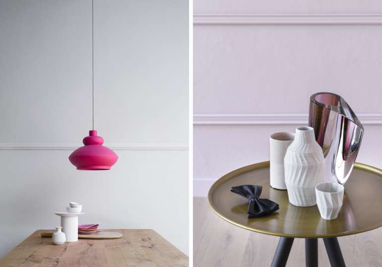 Laura Pozzi | A Look Into The Works Of Italy's Finest
