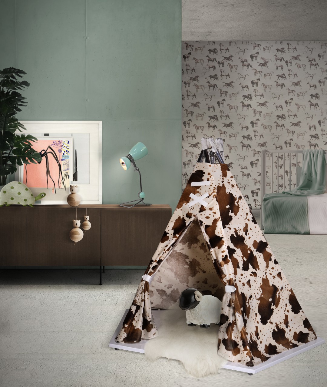 Neo Mint 2020: The Future of Colour In Design