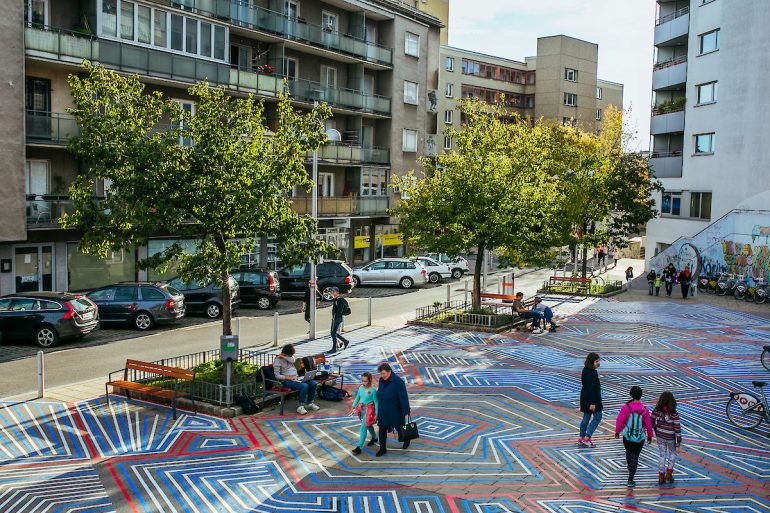 Vienna Design Week 2019 | All About The Design Event