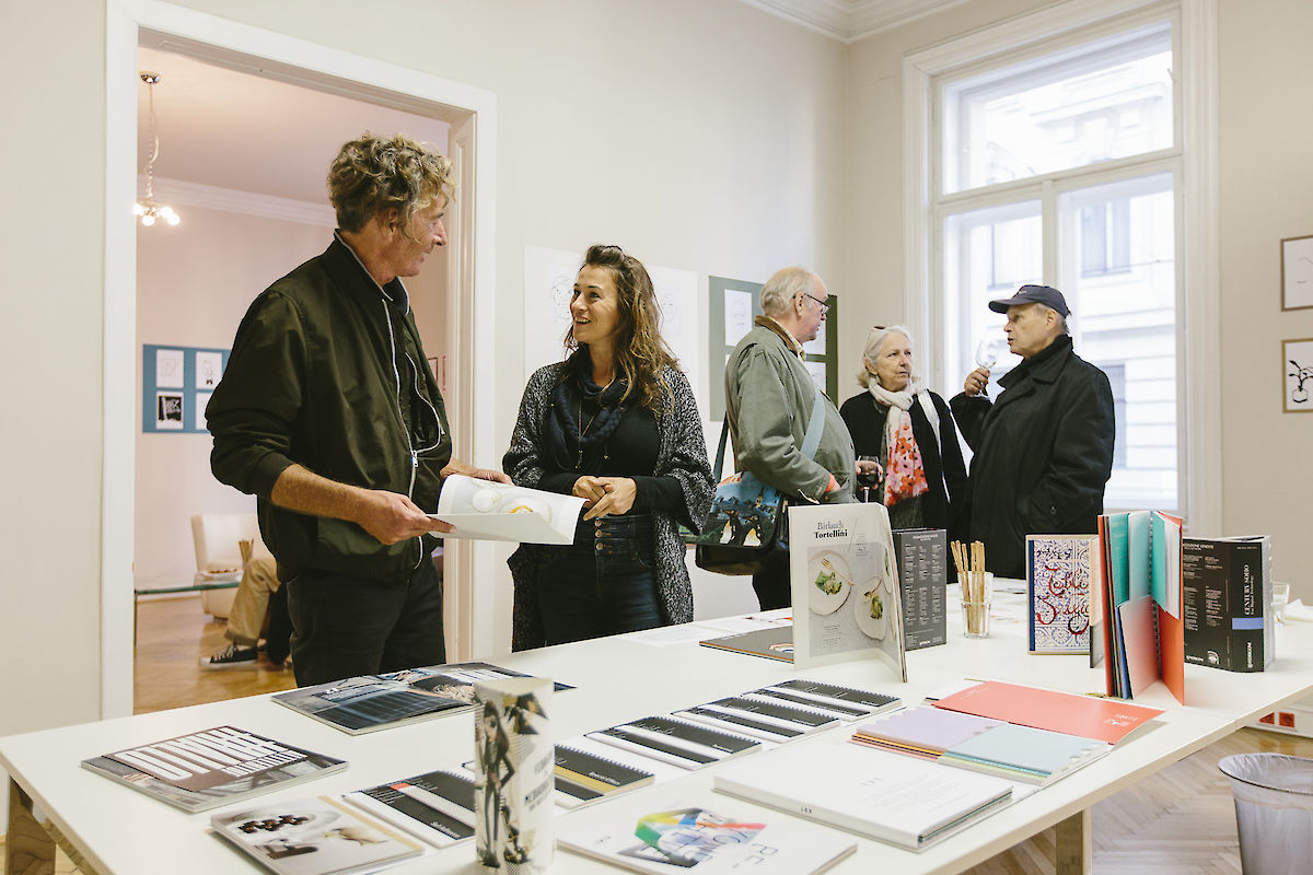 Vienna Design Week 2019 | All About The Design Event