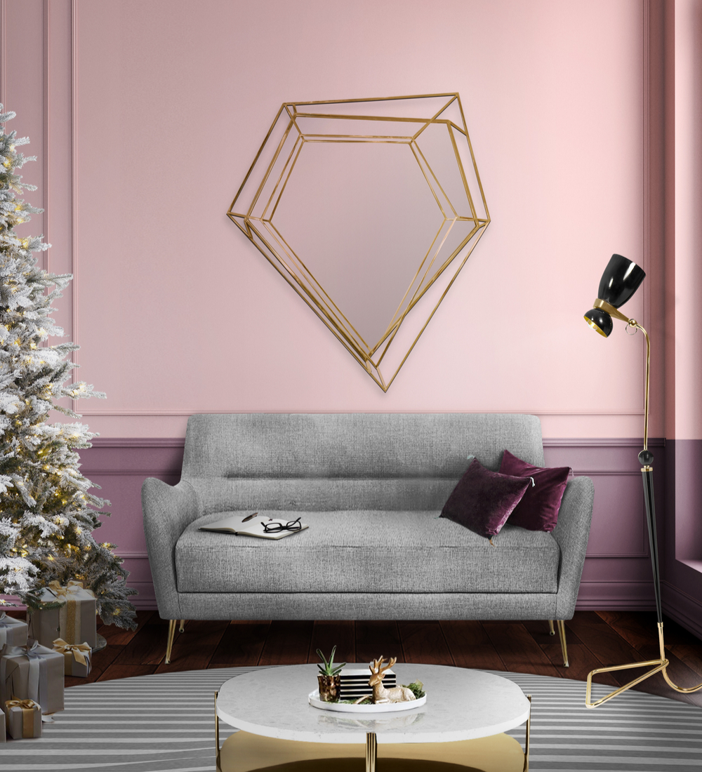Mid-Century Style Inspo Festivities Are Here!