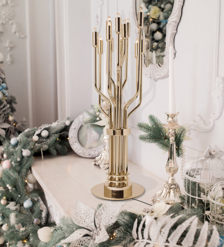 Mid-Century Style Inspo Festivities Are Here!