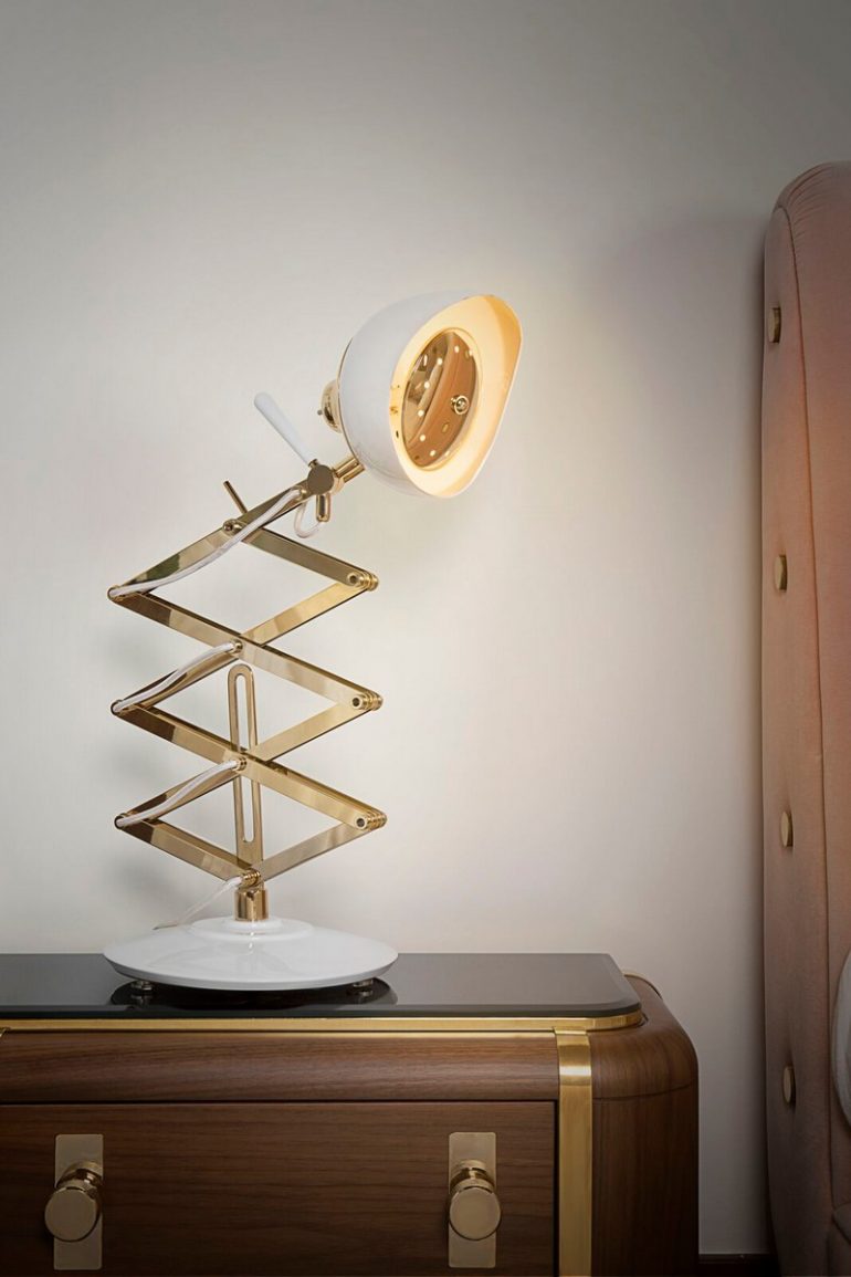5 Lighting Design Ideas To Find At NYC's New Luxury Design Project