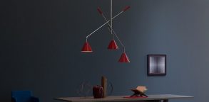 Beautiful Red Lighting Design Ideas You Will Fall In Love With!