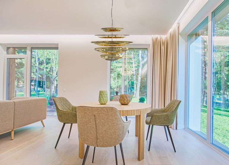 London Fashion Week 2020 Brings The Best Trends For Your Home!