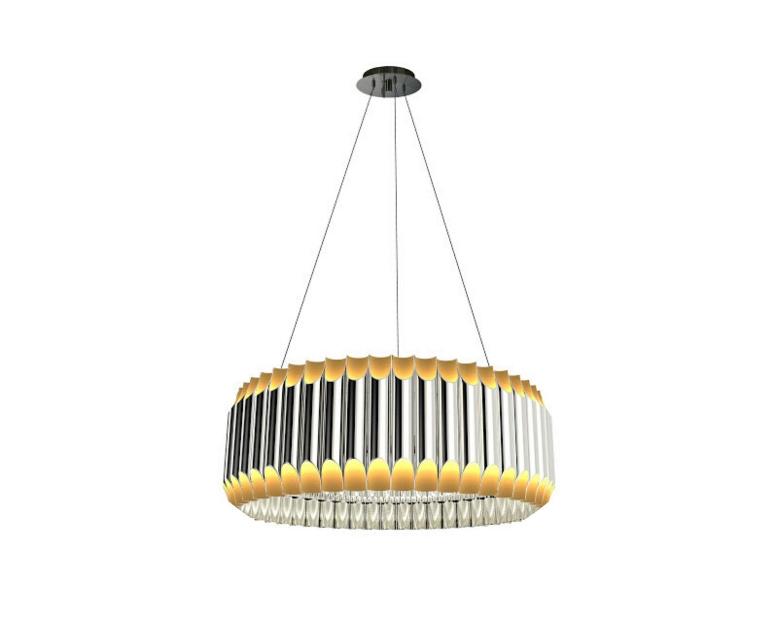 Light + Building 2020: See Our Amazing Lighting Designs For The Event