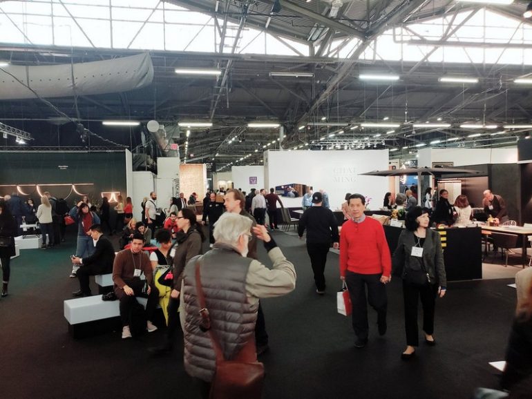 AD Design Show 2020 - Why You Should Attend This Incredible Event!