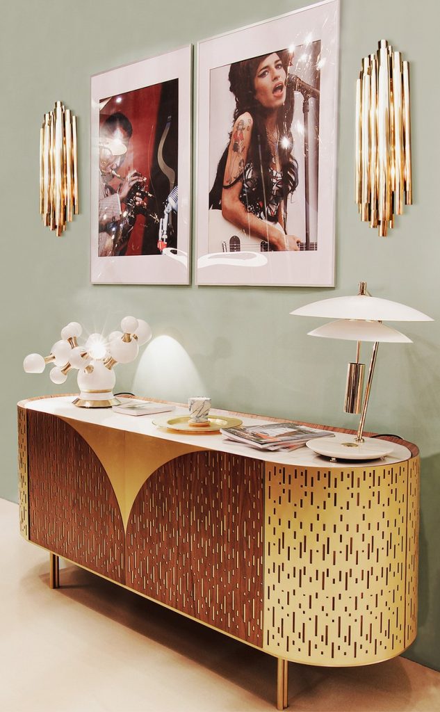 Celebrate International Jazz Day With The Best Lighting Design Ideas!