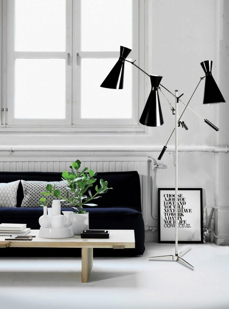 How To Create Your Vintage Industrial Style Project In 5 Simple Steps