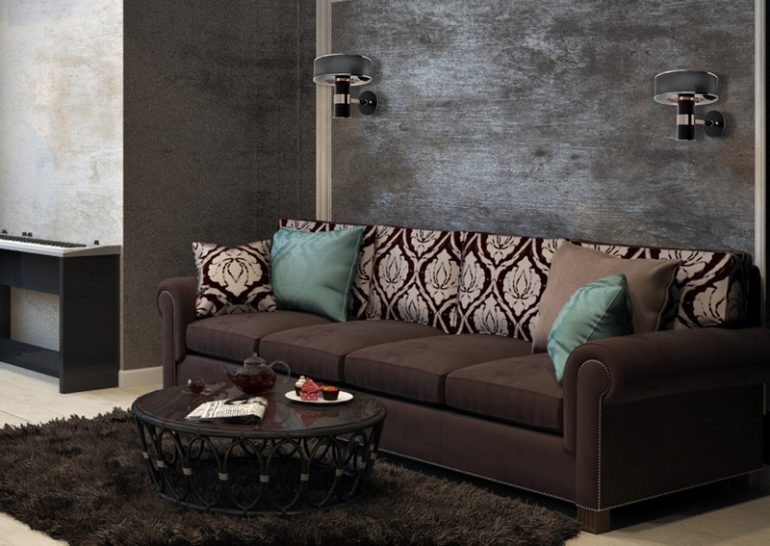 How To Create Your Vintage Industrial Style Project In 5 Simple Steps