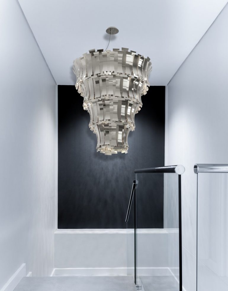 Inside Johannes Torpe's Chitra Tea House Project In Norway (GET THE LO