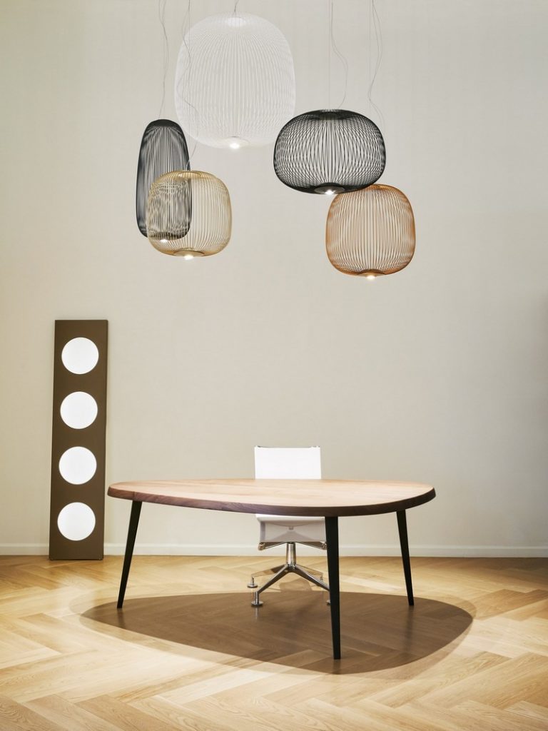 7 Unique Lighting Design Brands You Can Find At ŚWIATŁY's Incredible S
