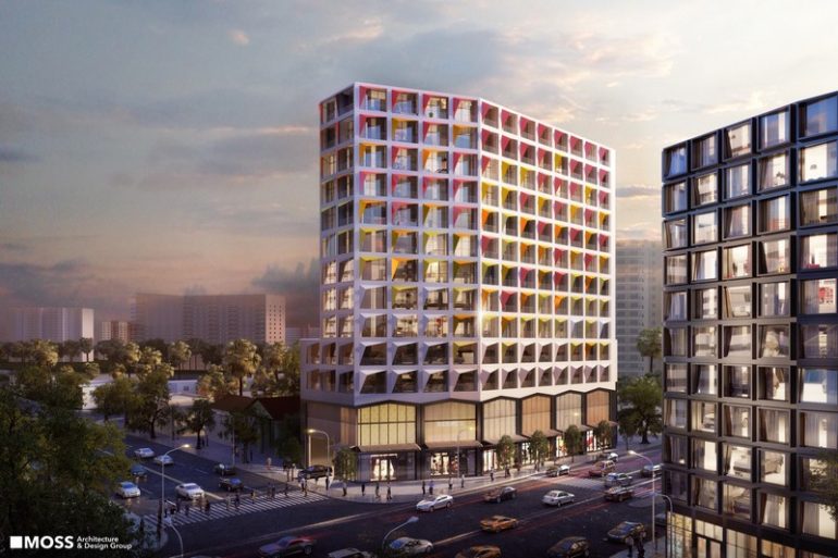 Get Ready To Meet Miami's Best Modern Building Architects And Be Inspi