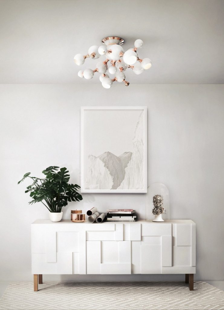 Giver Your Home Decor A Unique Modern Twist With The Atomic Collection