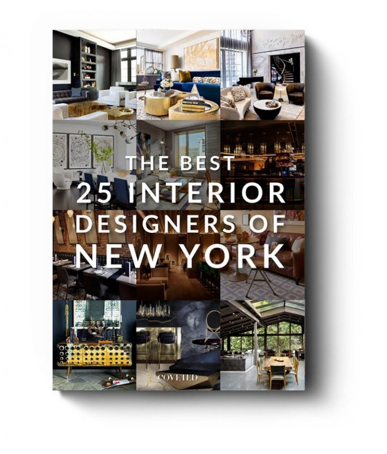 See Why Roberto Rincon Is Redefining New York's Luxury Design Scene!