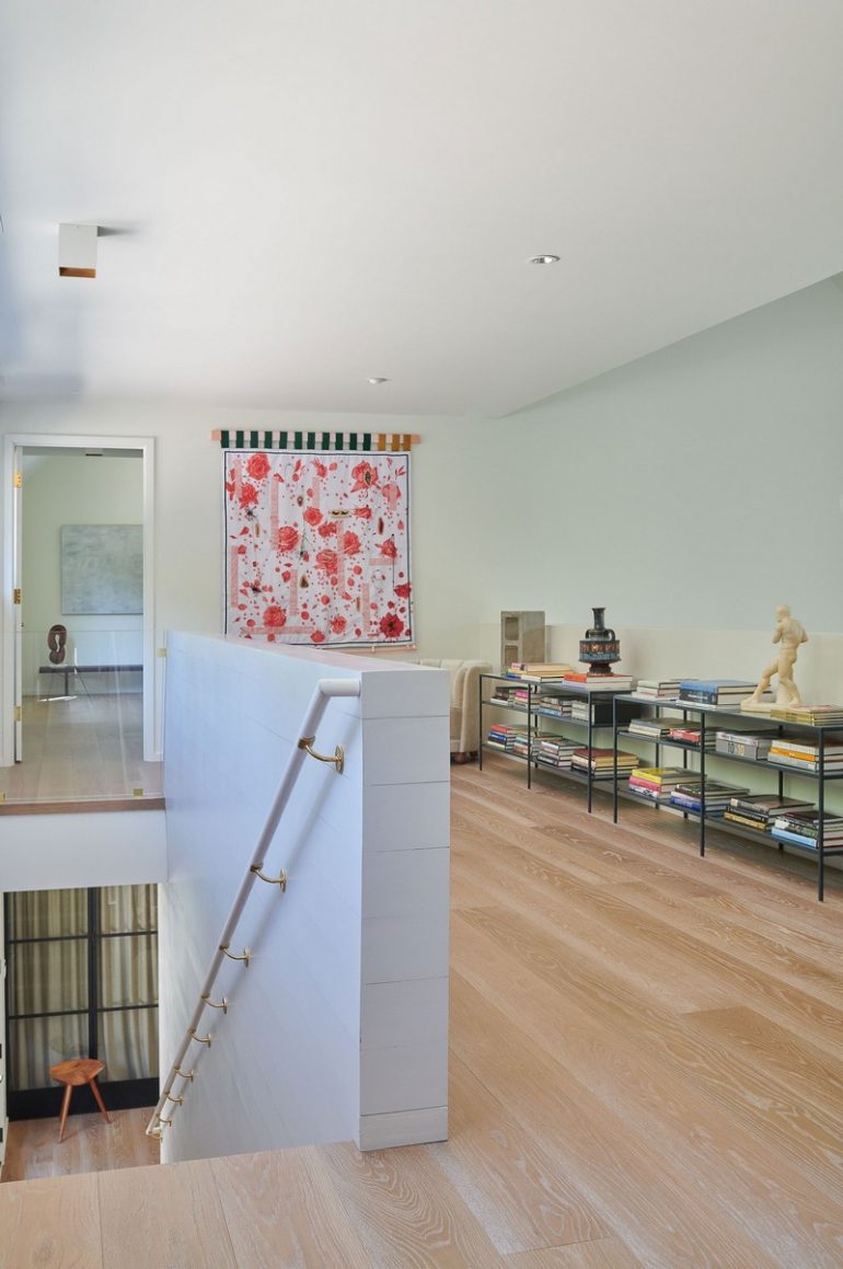Step Inside David Fox and Christopher Stone's New Residential Design