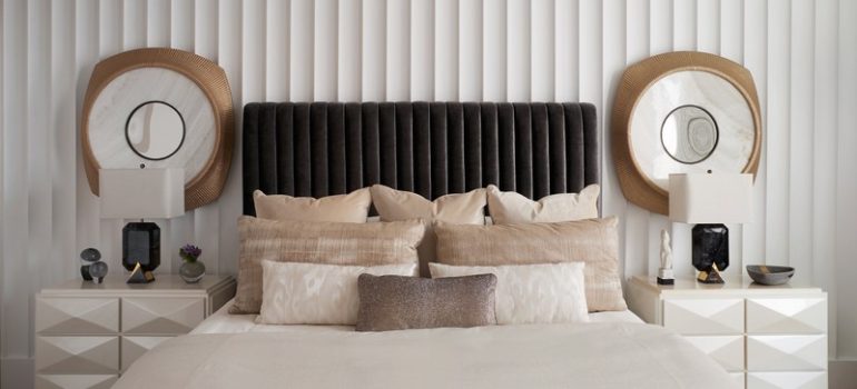 Carlyle Designs' Unique Ideas Are All Of The Art Decor Style For Uniqu