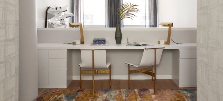 Carlyle Designs' Unique Ideas Are All Of The Art Decor Style For Uniqu