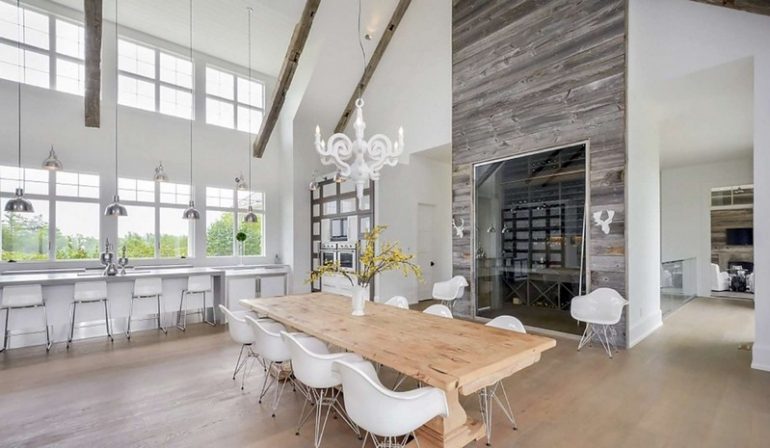 Exclusive Tour On Hailey and Justin Bieber's High-End Ontario Home & A