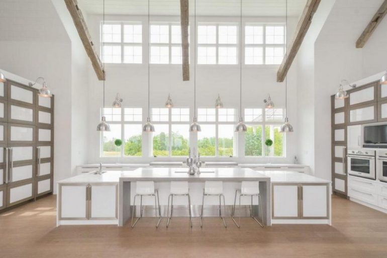 Exclusive Tour On Hailey and Justin Bieber's High-End Ontario Home & A