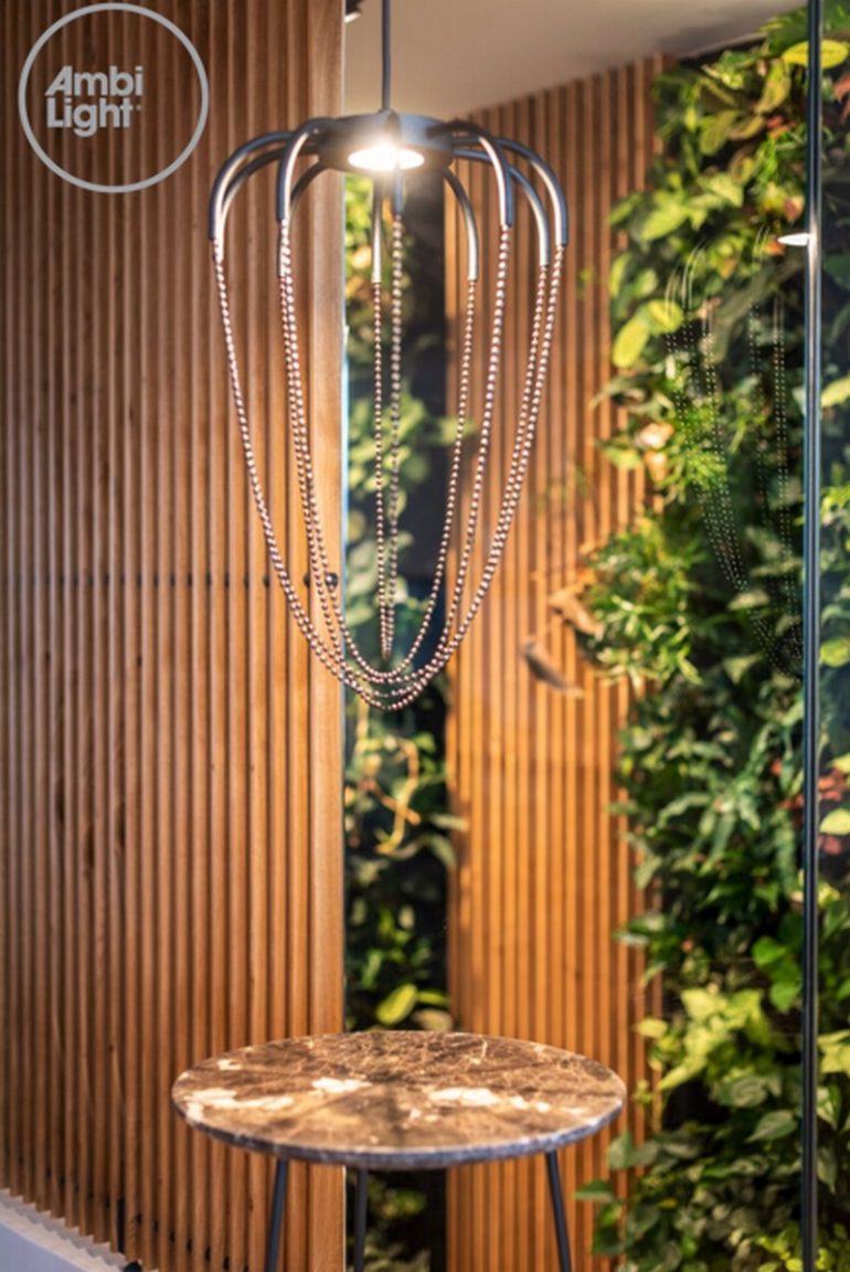 Why Ambi Light Is Considered To Be One Of The Top Modern Lighting Expe
