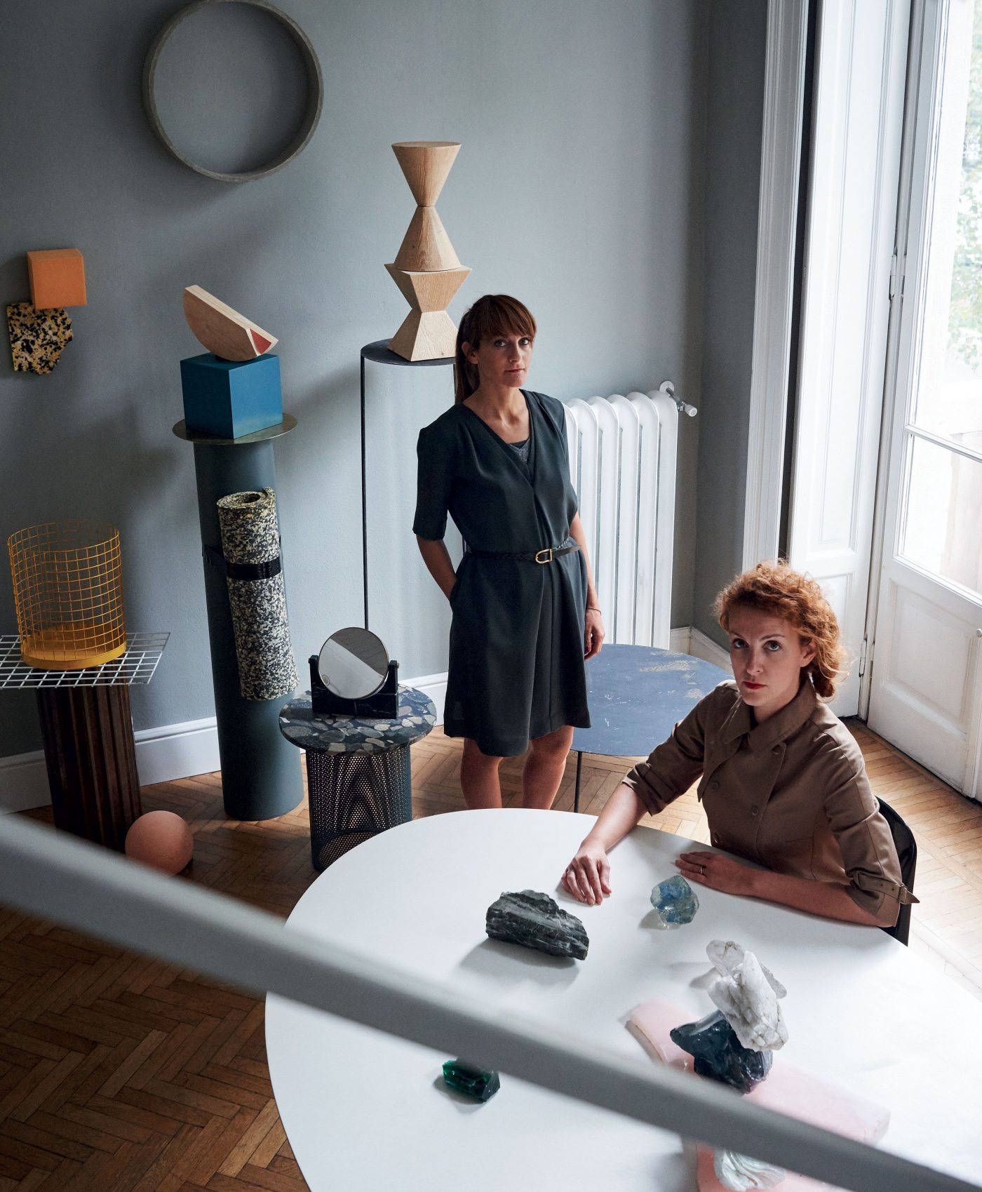Discover How Studiopepe Brings A Twist To Contemporary Design