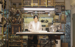 Joyce Wang on Her Career & the Most Amazing Design Projects You Can Ch