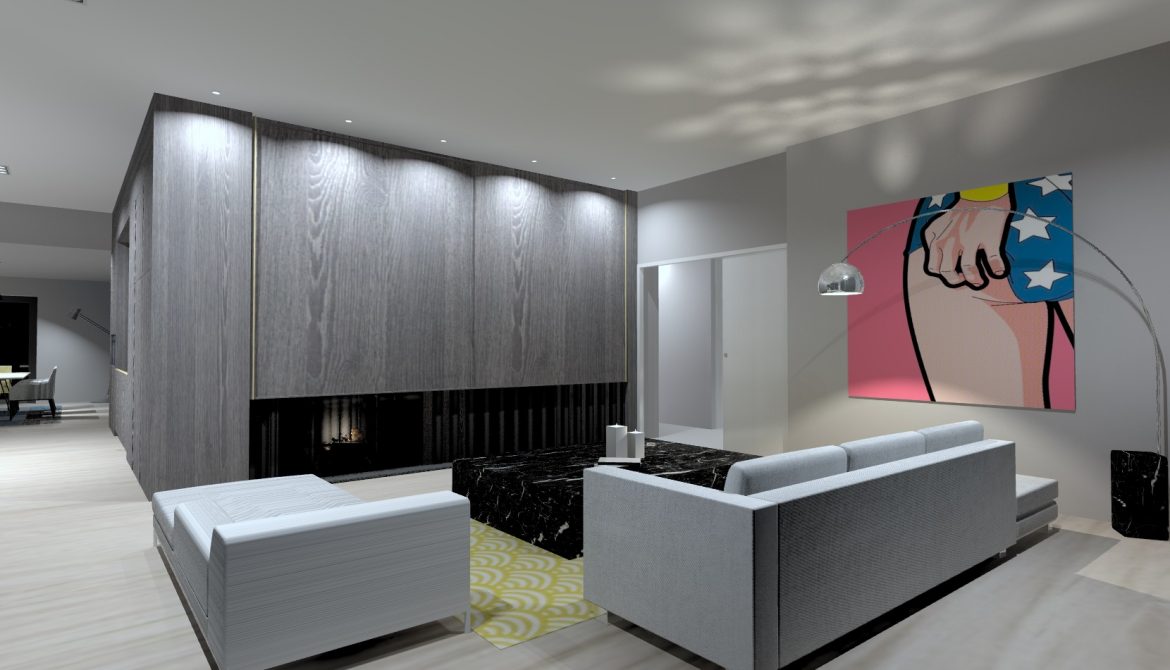 Meet The 15 Best Interior Designers In Brussels You’ll Love