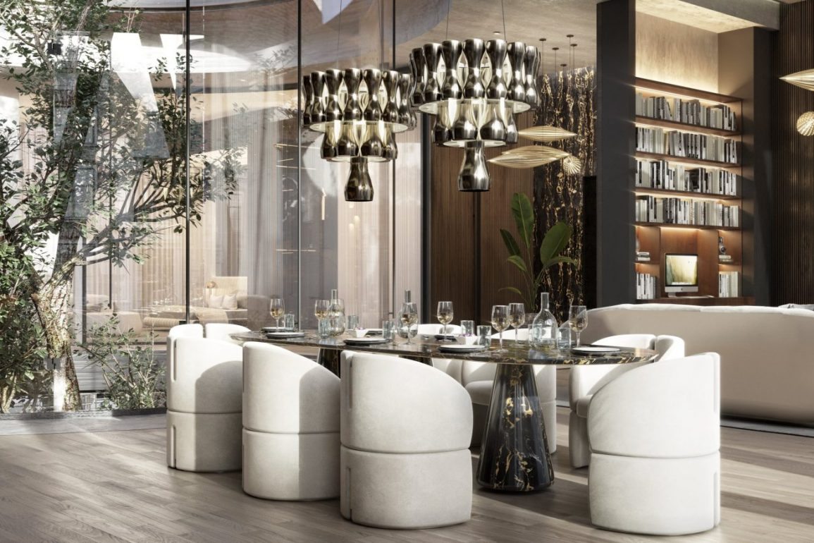 The Most Romantic Restaurants in London To Make Someone Fancy You ...