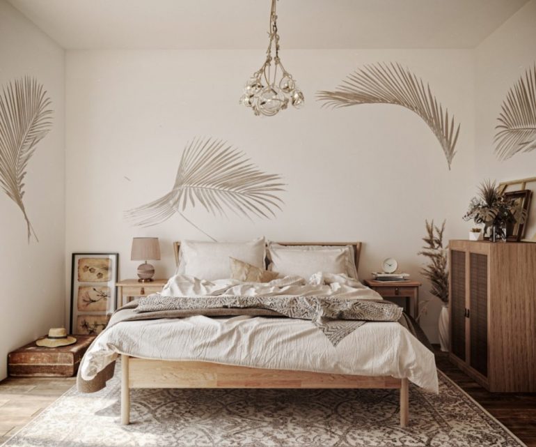 21 Boho Bedrooms With Ideas, Tips And Accessories To Help You Design Y