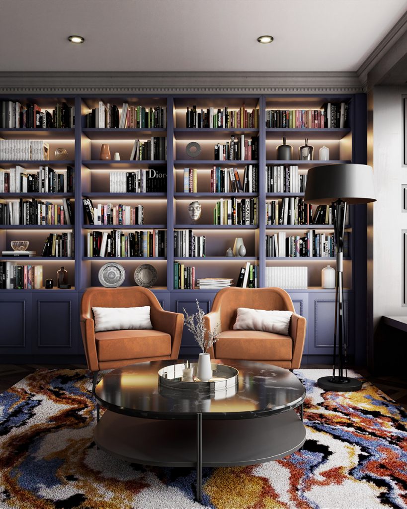 8 Fall Color Palettes That Deliver Major Cozy Vibes!
