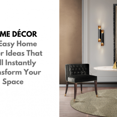 10 Spring Decoration Ideas For 2012 | Unique Blog