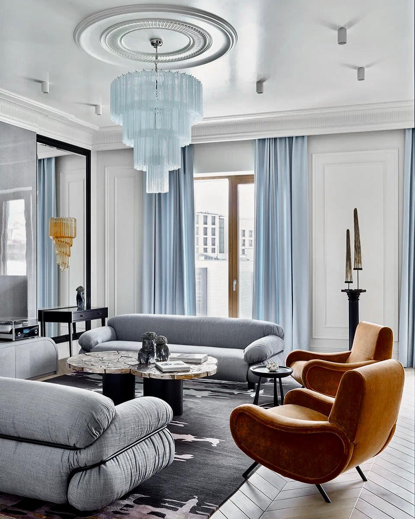 Best European Pop Interior Designers ELLE DECOR A List 2024: Best