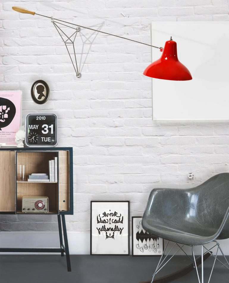 Embrace the Power of Red: Stunning Home Décor Ideas