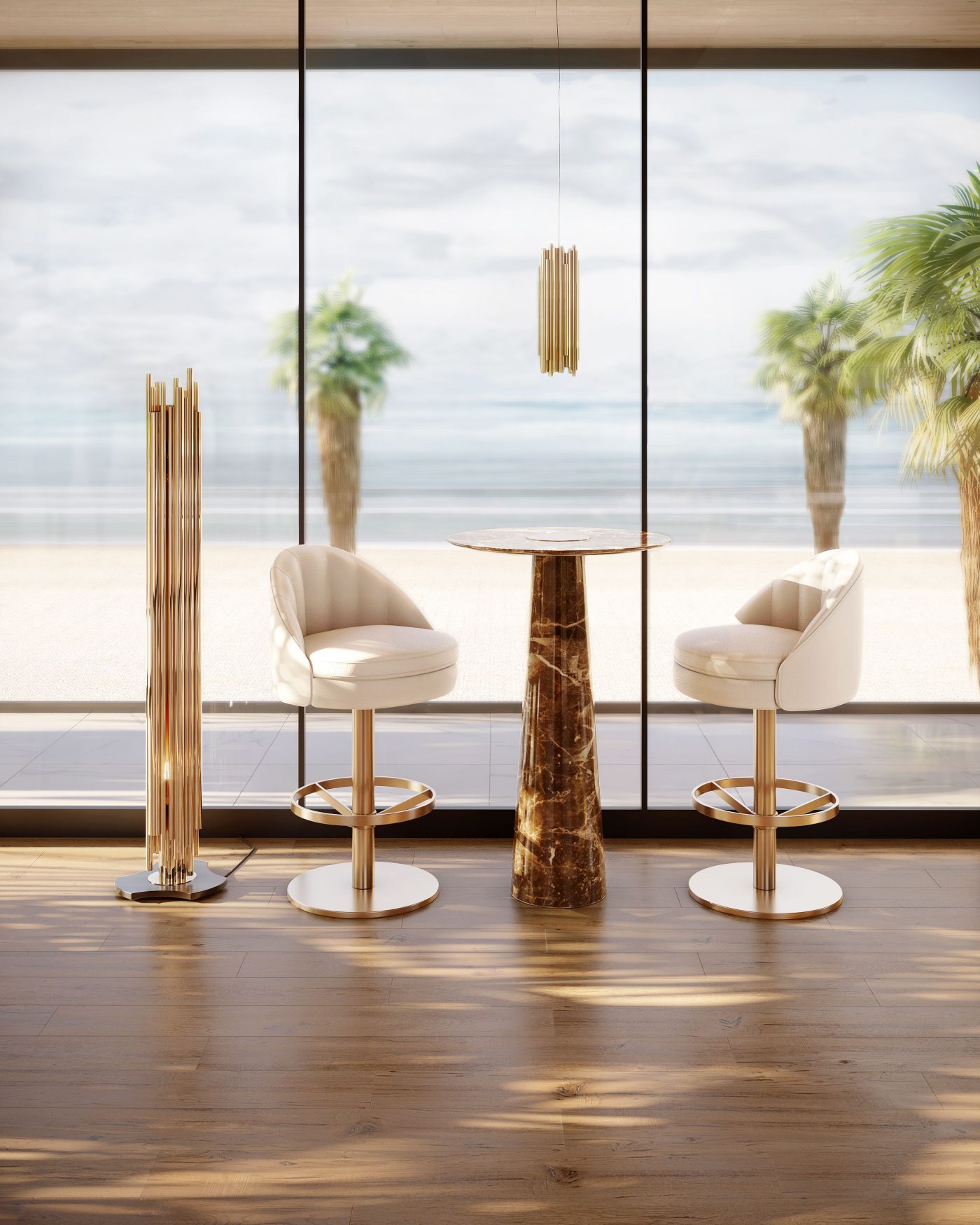 50 Luxury Lighting Ideas to Illuminate Your Space | Unique Blog