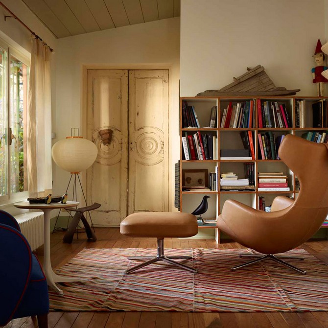 Retro Home Lighting Ideas | Unique Blog